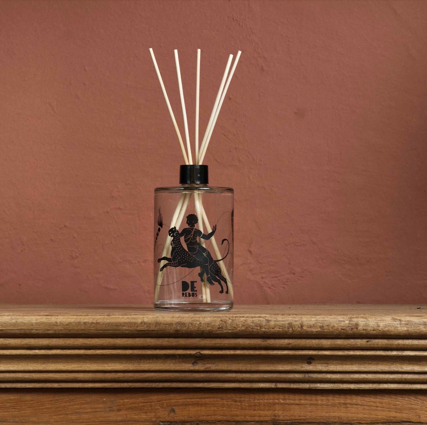 EUPHORIA Home Diffuser 500ml – Derebus